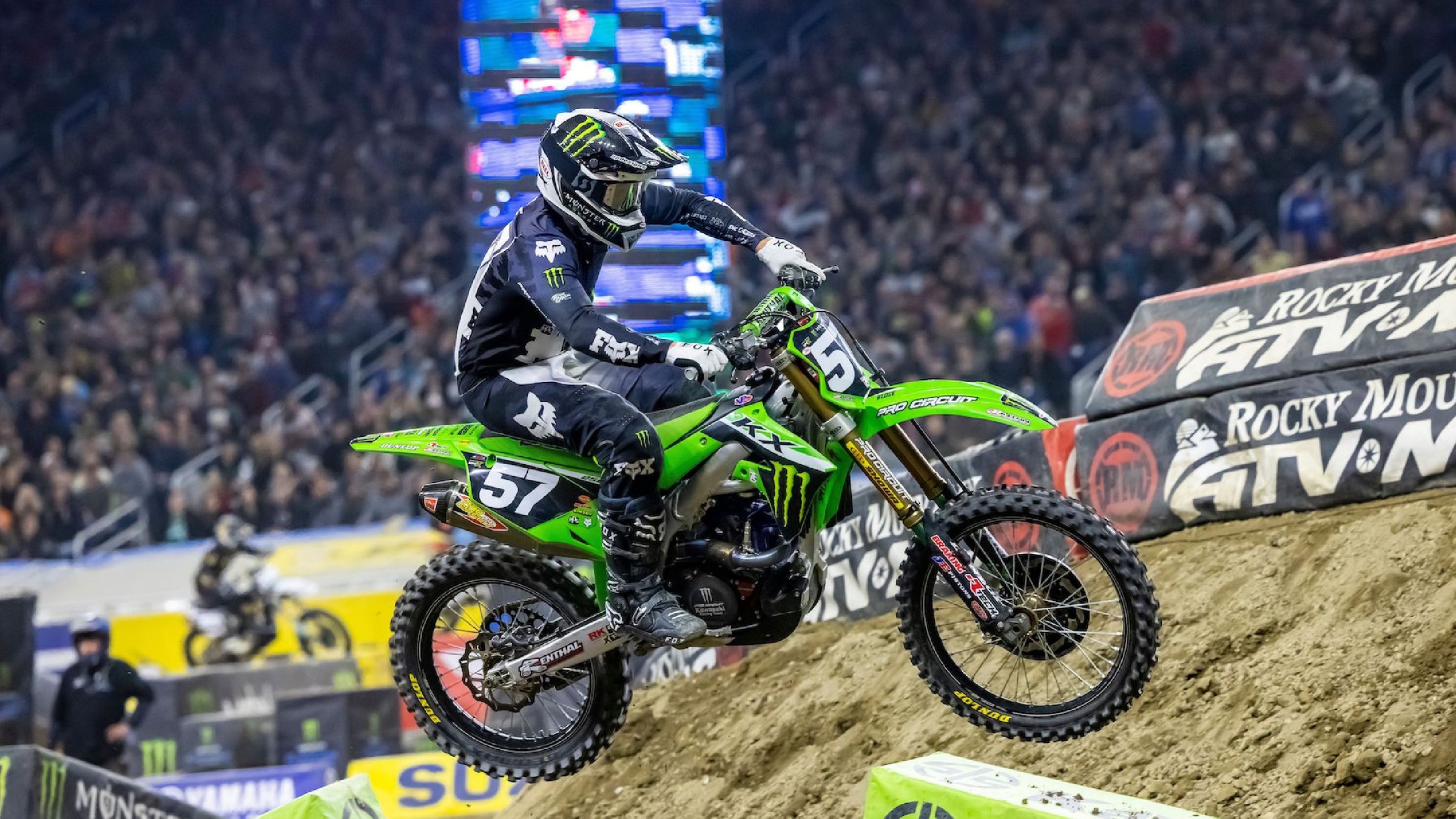 Team MX AG57 - Racing Team – Team Mx AG57