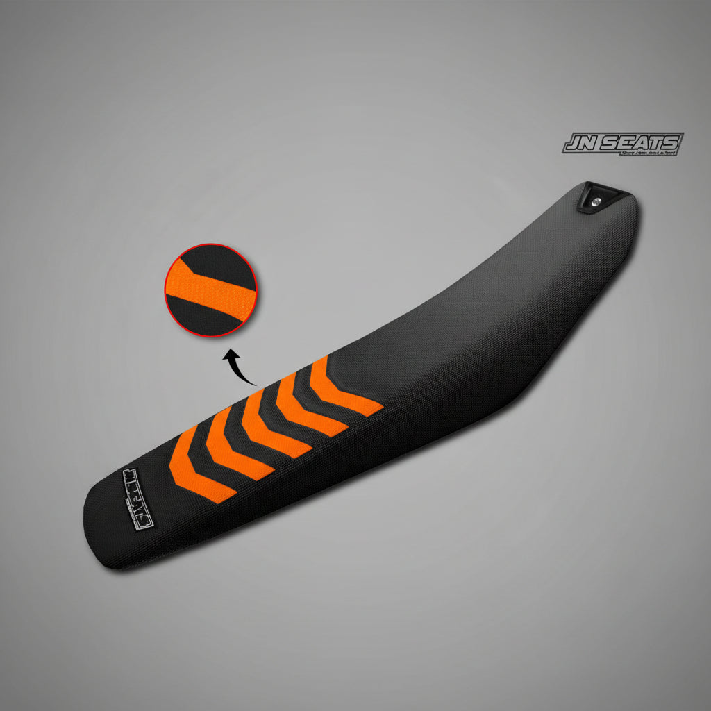 CAPA DE BANCO JN SEATS KTM SX 85 2025-2026 – Team Mx AG57