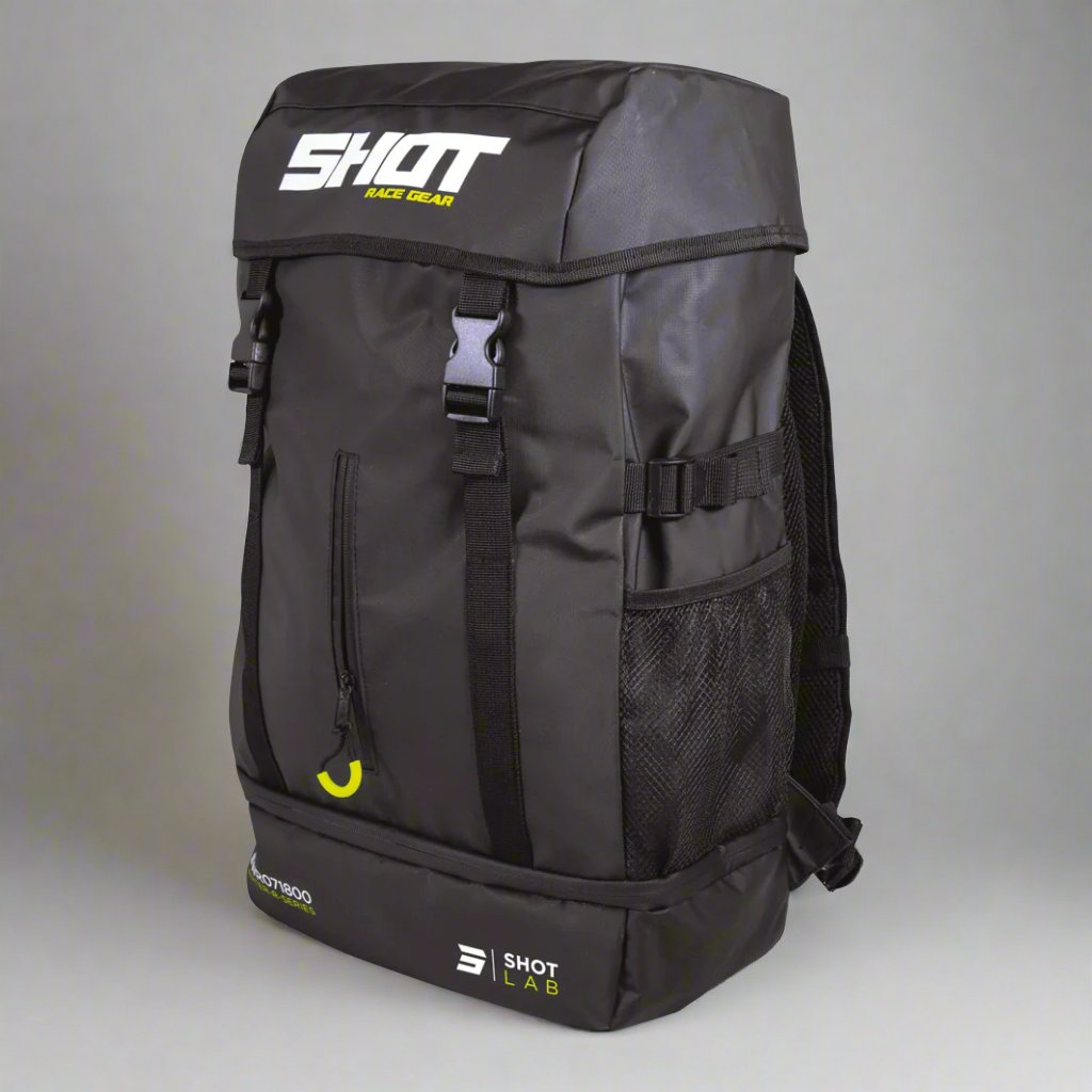 BACKPACK SHOT BACK PACK CLIMATIC – Team Mx AG57